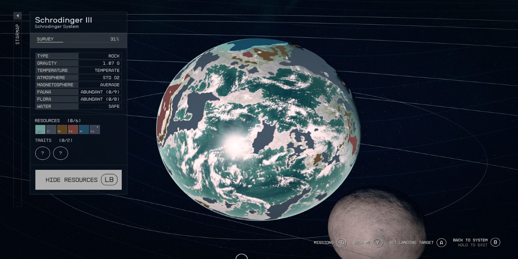 Best Planets To Explore In Starfield