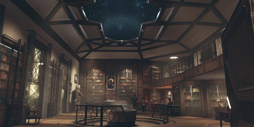 Starfield: All Faction Quests