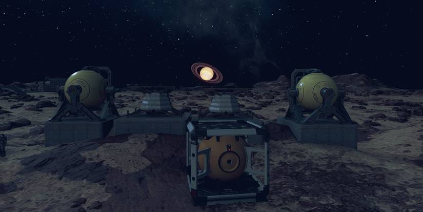 Starfield: How To Use Fueled Generators