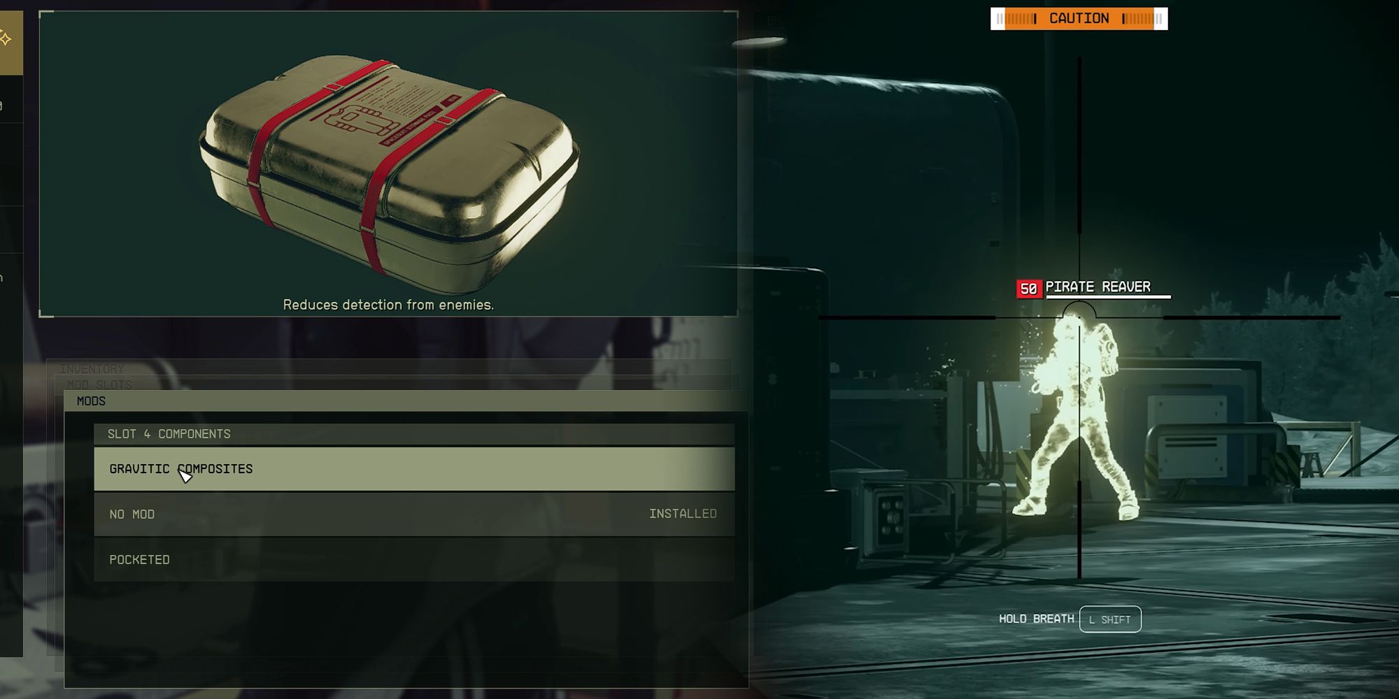 Starfield: 6 Best Spacesuit Mods