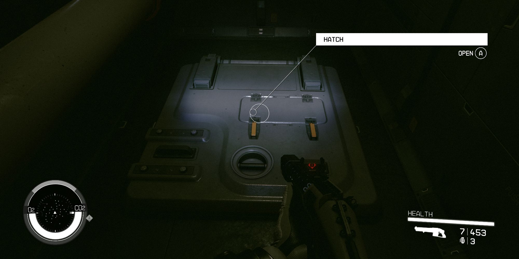 Starfield: Where to Find the Colander (Alien Easter Egg)