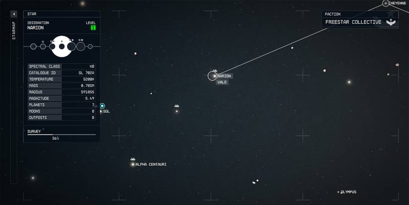 Starfield: Every Ship Services Technician And Where To Find Them