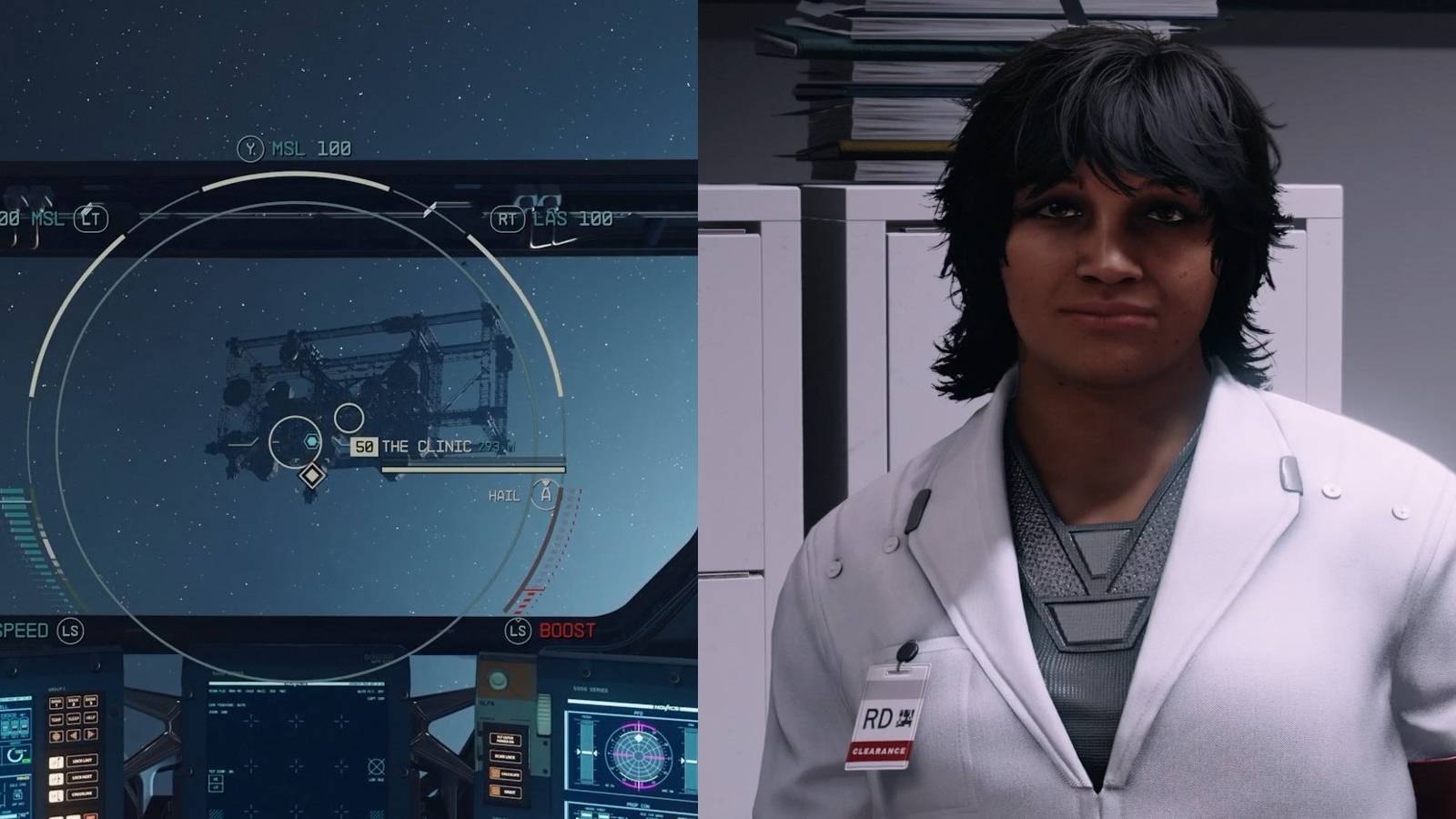 Starfield: The Key Ingredient Mission Walkthrough