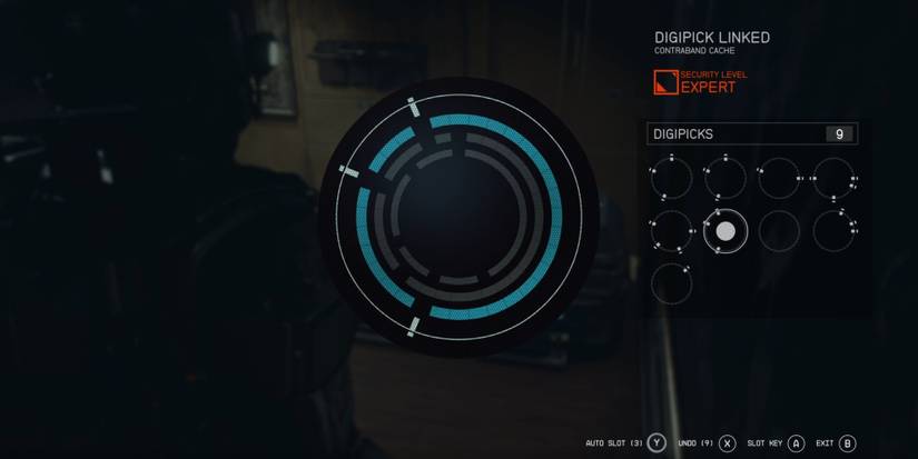 How to Pick Locks in Stardield (& How to Get Digipicks)