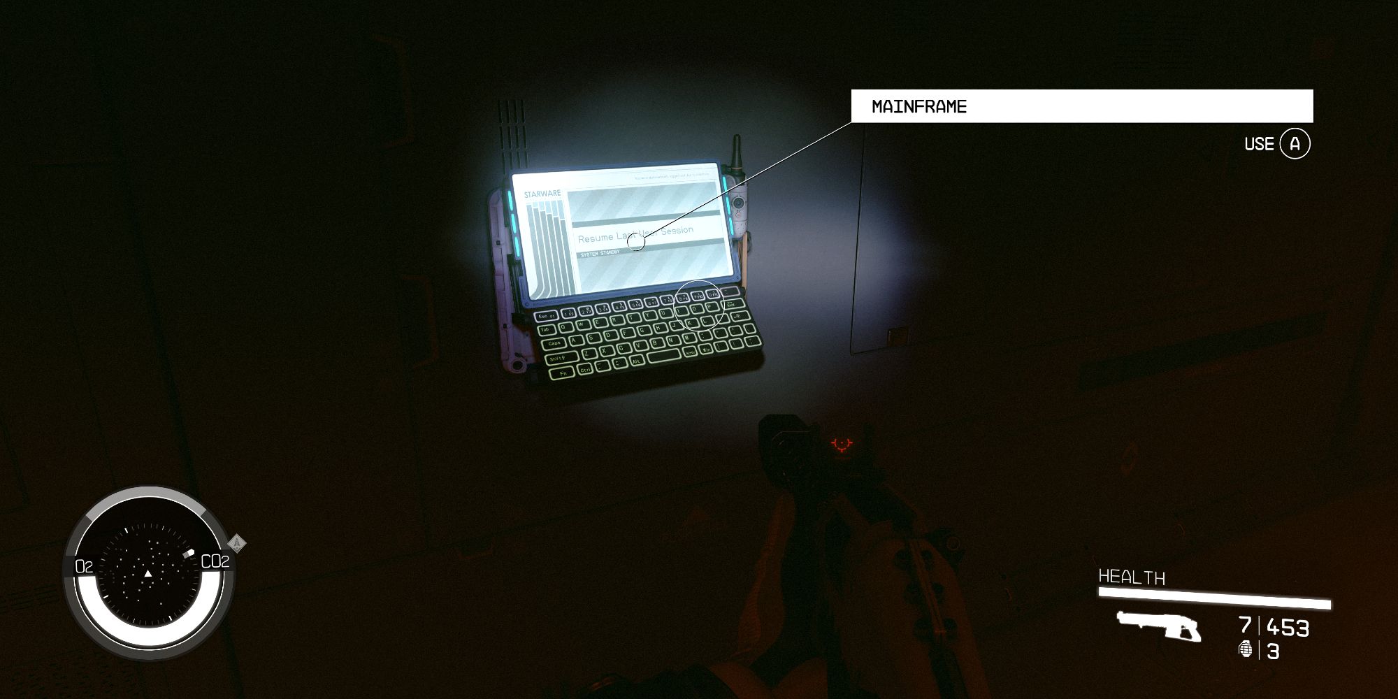 Starfield: Where to Find the Colander (Alien Easter Egg)