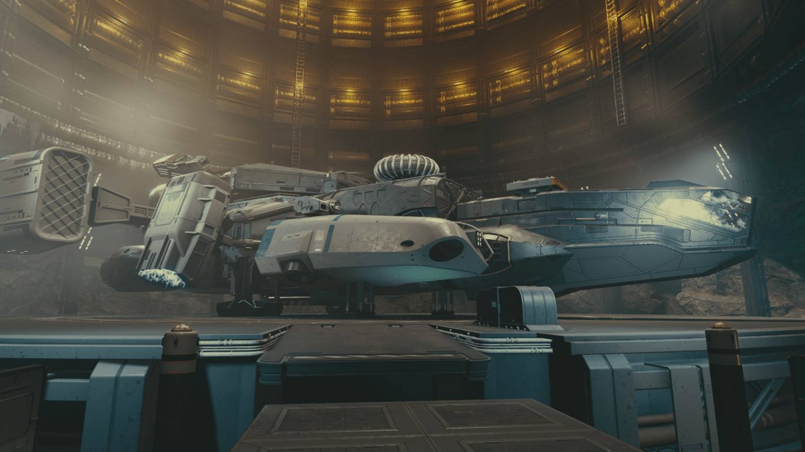 Why Players Will Want to Complete Starfield's Mantis Quest ASAP