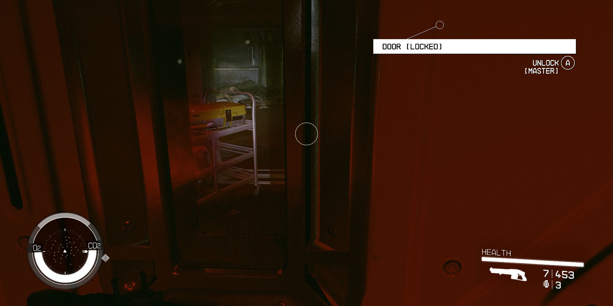 Starfield: Where to Find the Colander (Alien Easter Egg)