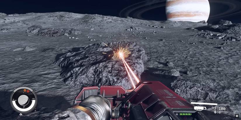 Starfield: Best Planets to Build Outposts On