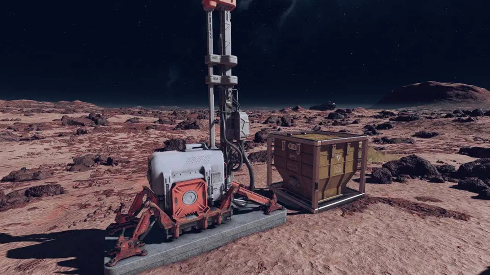 Starfield’s Outposts Lack the Heart of Fallout 4