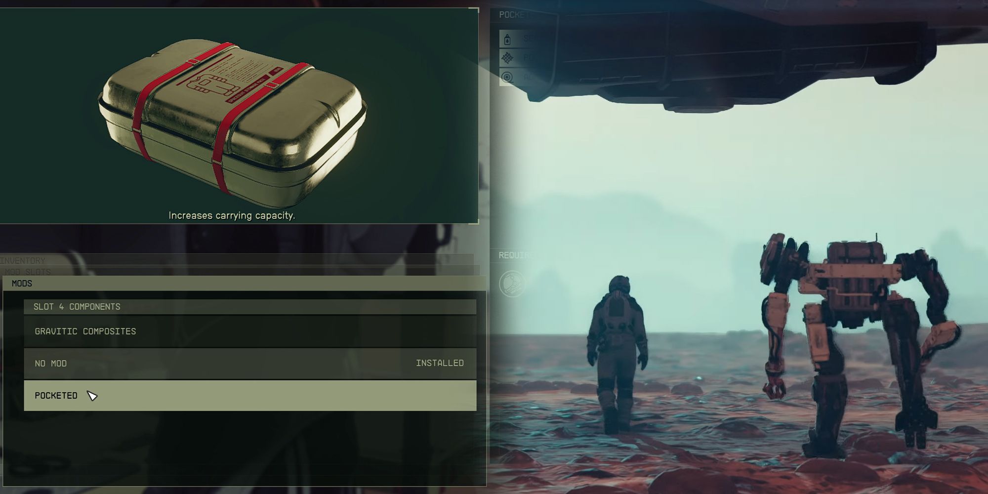 Starfield: 6 Best Spacesuit Mods