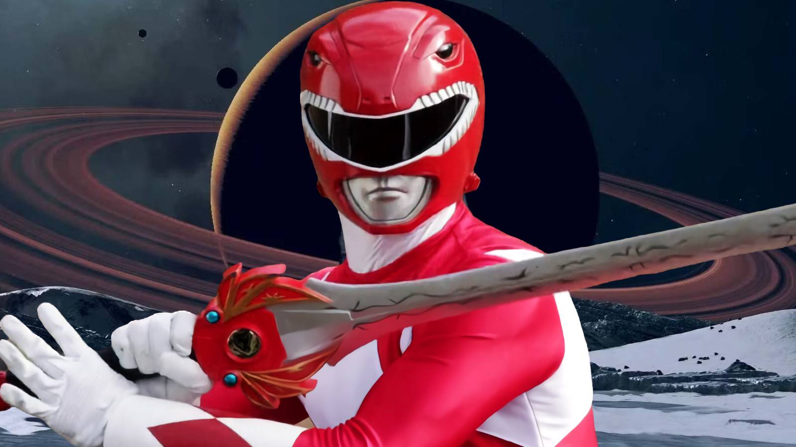 Incredible Starfield Ship Takes Inspiration From Power Rangers Zords