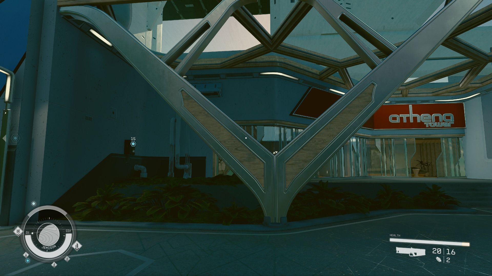 Starfield: Tapping the Grid Walkthrough