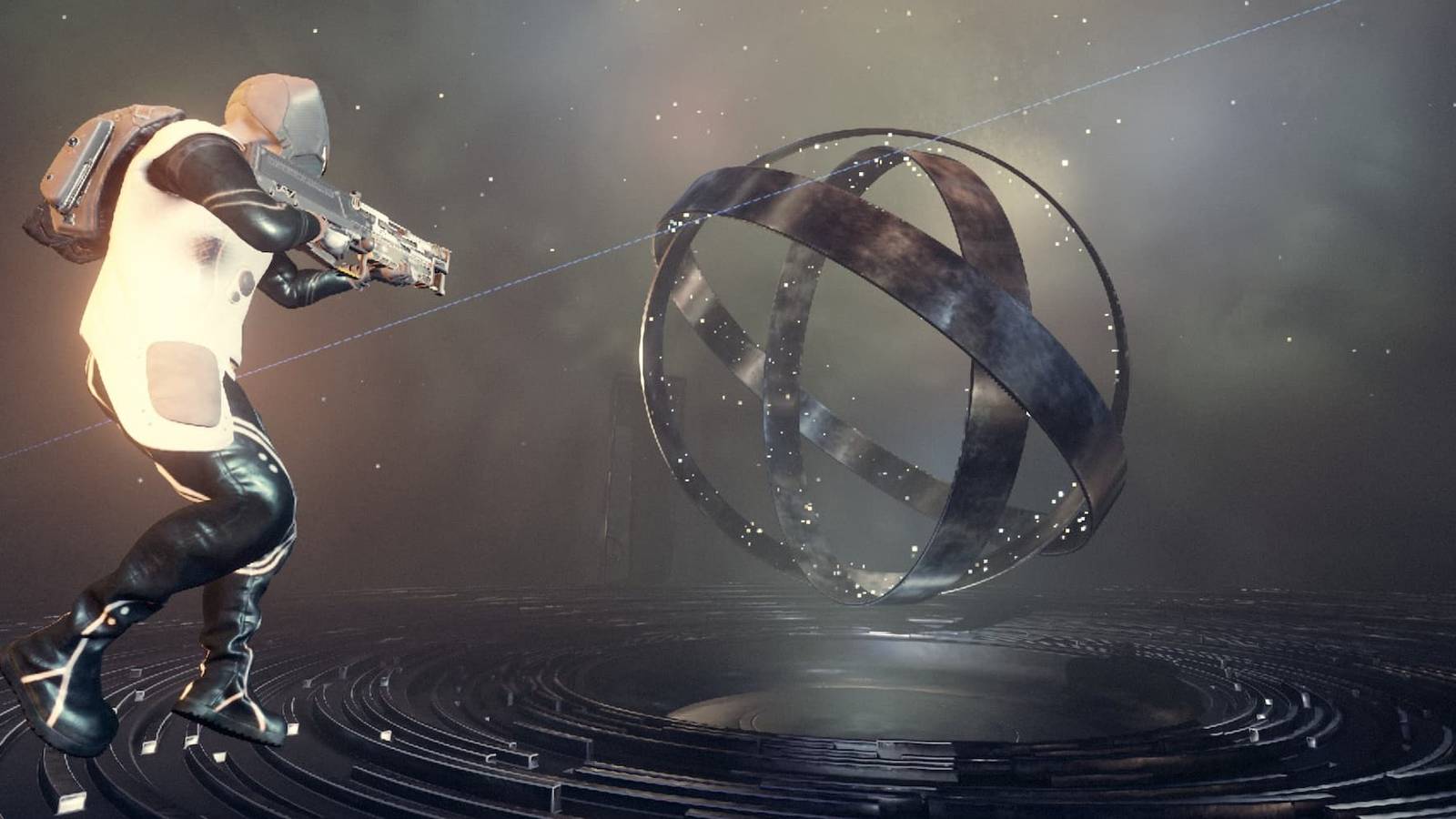 Starfield: Into the Unknown Mission Walkthrough