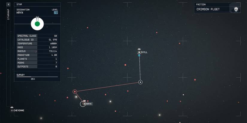 Starfield: Every Ship Services Technician And Where To Find Them