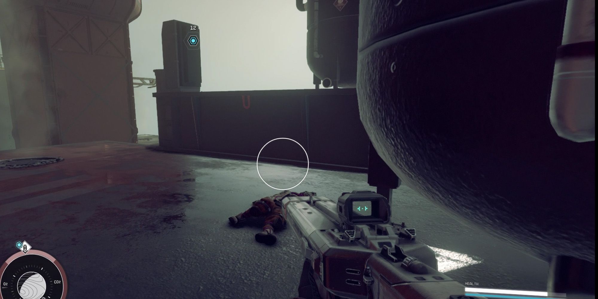 Starfield: Display of Power Guide/Walkthrough