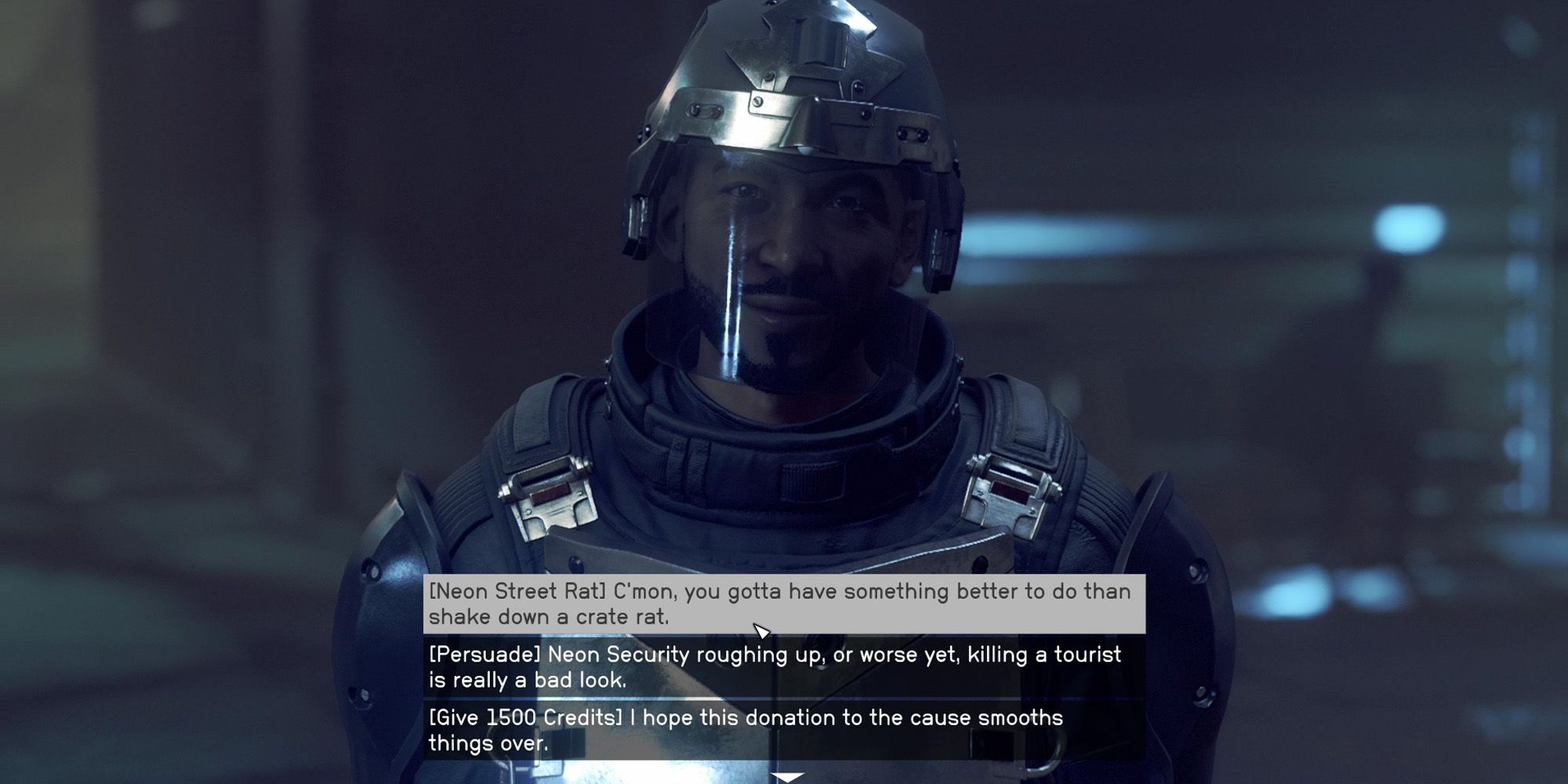 Starfield: Display of Power Guide/Walkthrough
