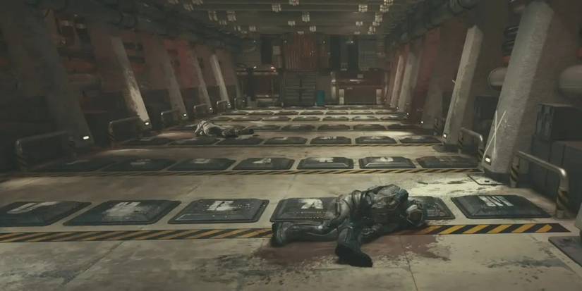 Why Players Will Want to Complete Starfield's Mantis Quest ASAP