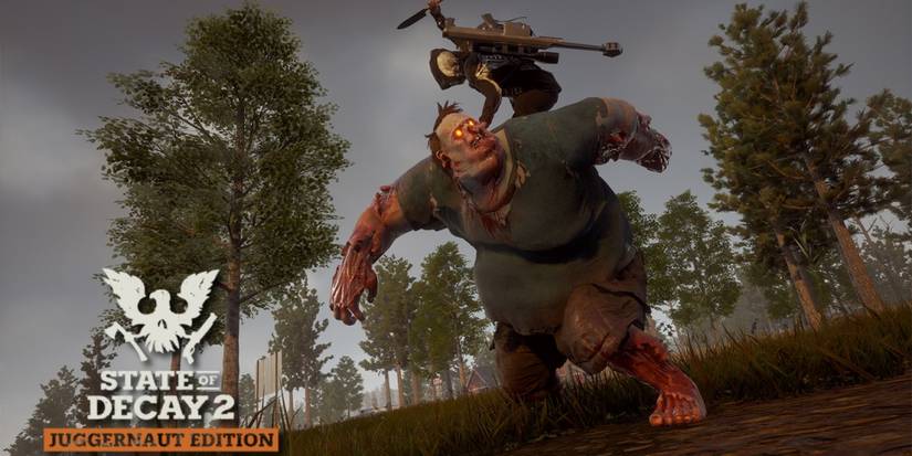 State Of Decay 2: Best Quirk Skills