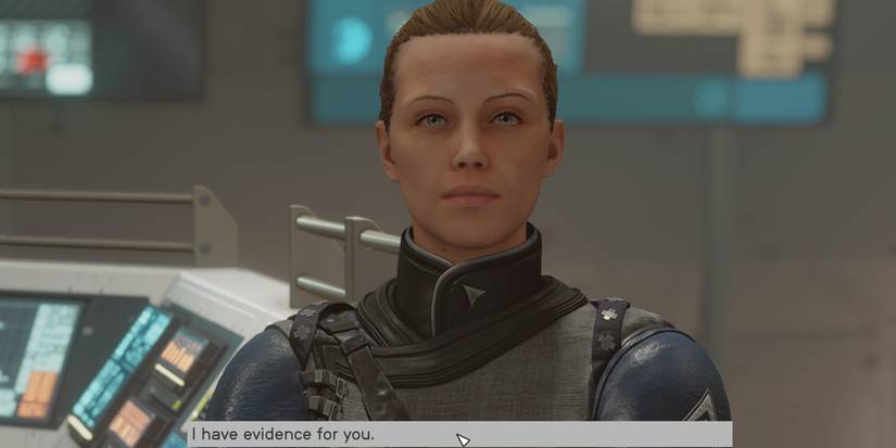 Starfield: Best Easy To Miss Side Quests