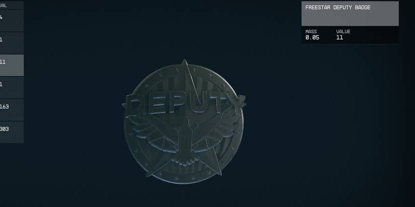 Starfield: Things You Should Never Sell