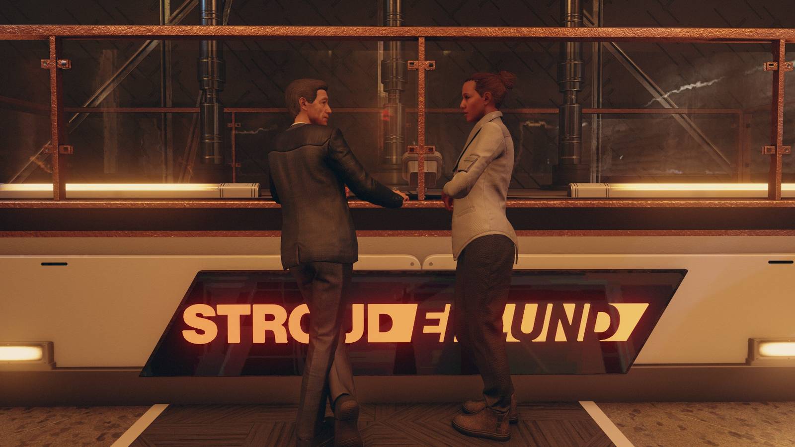 Starfield: All That Money Can Buy Walkthrough