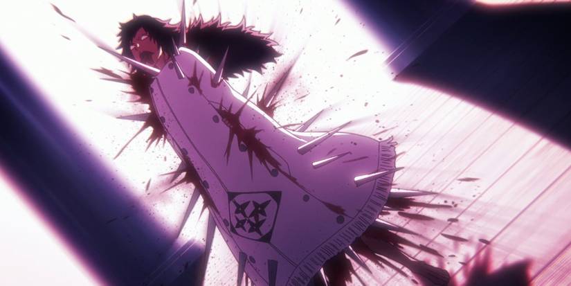 BLEACH: Thousand-Year Blood War — Nianzol Weizol's Schrift, Explained