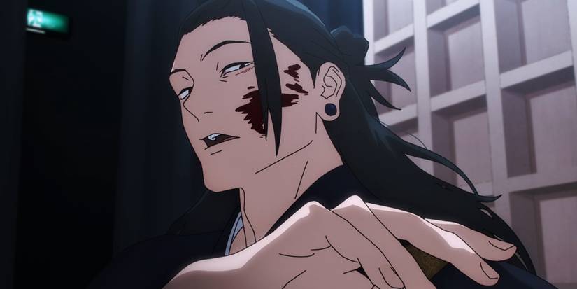 Most Dangerous Cursed Techniques In Jujutsu Kaisen