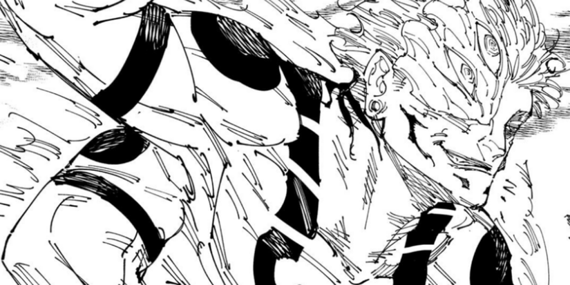 Jujutsu Kaisen: Sukuna's True Form, Explained