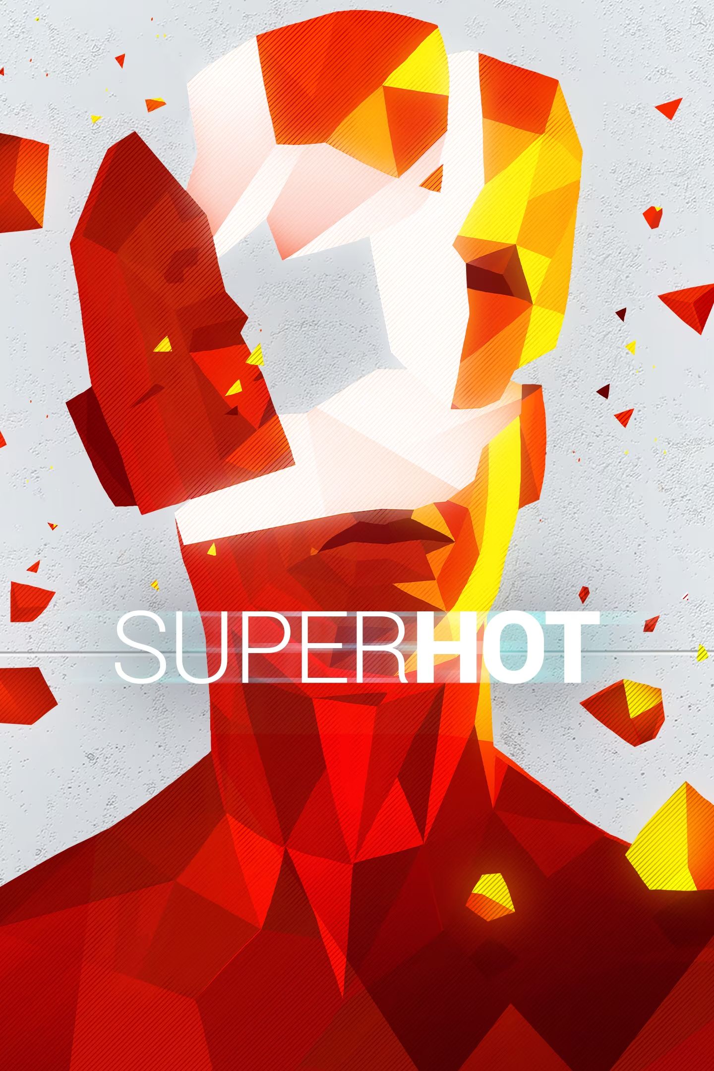 Superhot News, Trailer, Guides, and More