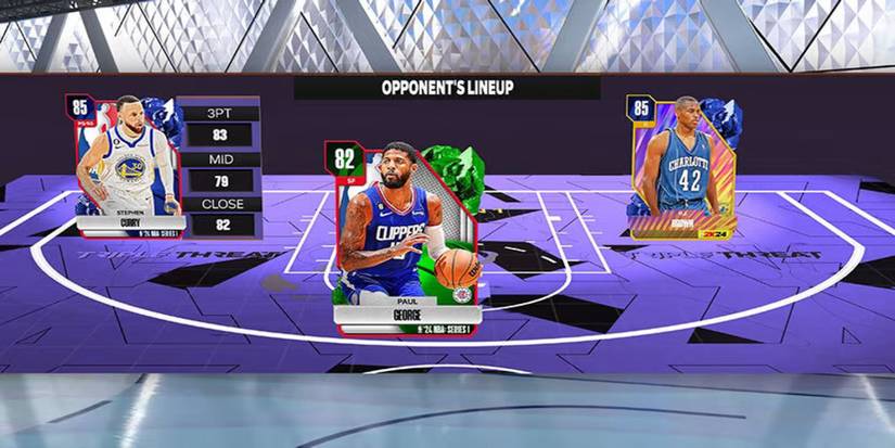 NBA 2K24: Mistakes Beginners Should Avoid