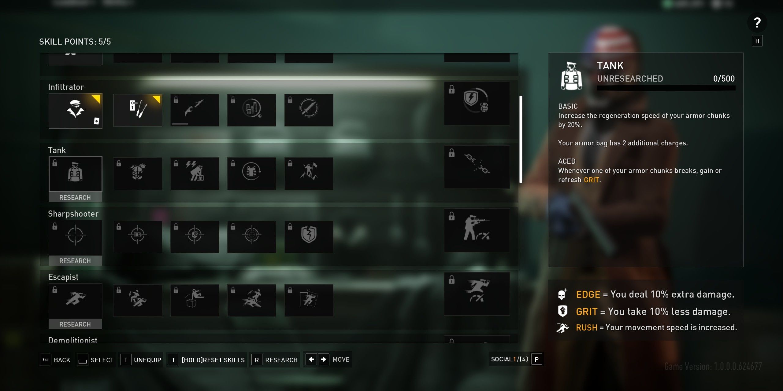 Payday 3: Best Skill Trees For Beginners