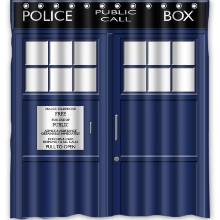 Whovians, Take Note! This Is The Best Doctor Who Home Decor To Turn ...