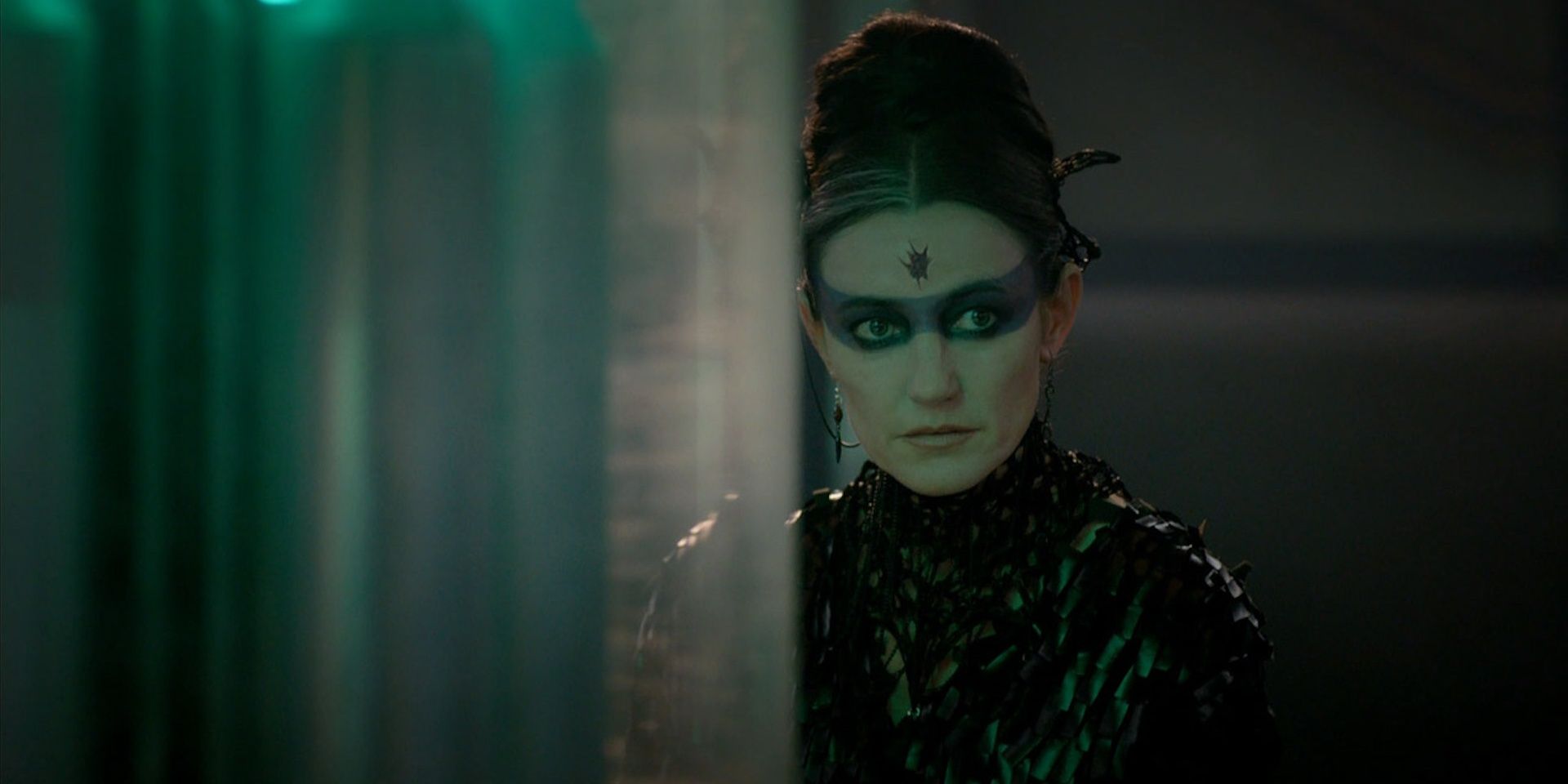 Doctor Who: What Are The Silence?