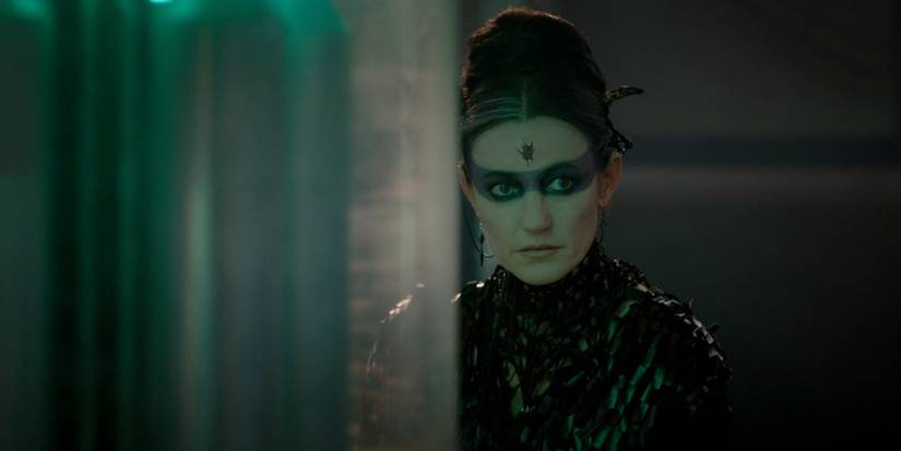 Doctor Who: What Are The Silence?