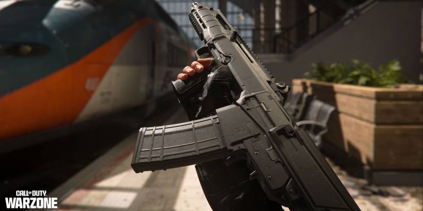 Warzone 2: The Best Tempus Razorback Loadout