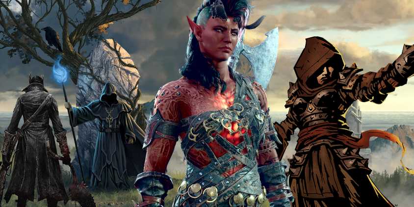 8 Best RPGs With Animal Playable Characters, Ranked