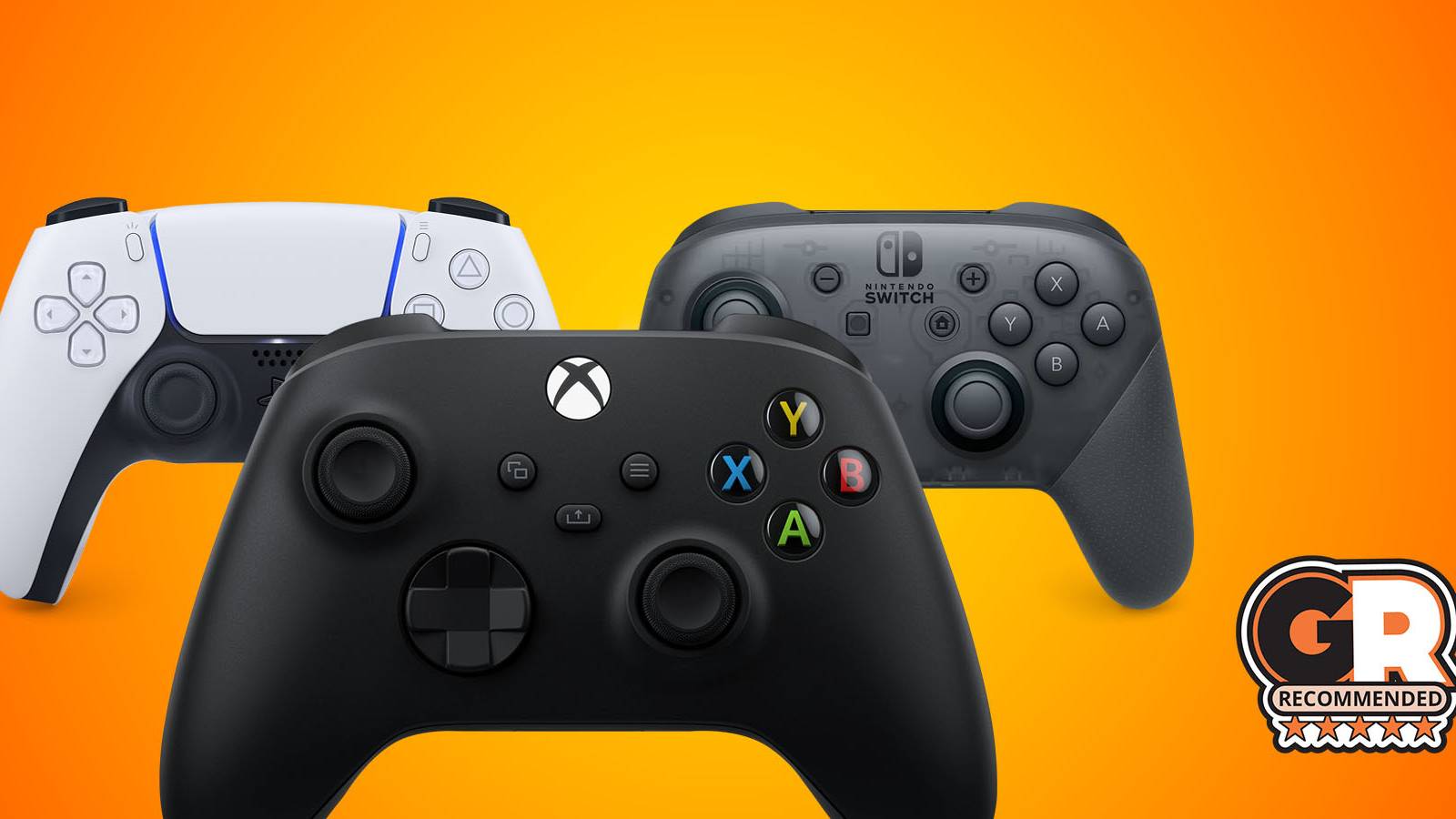 The Best Wireless Gaming Controllers Under $100