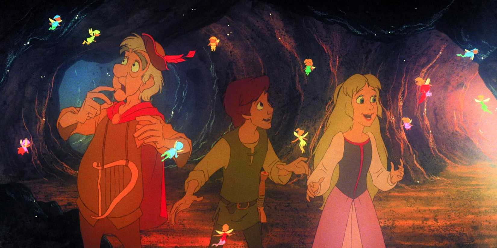 10 Disney Movies That Never Need a Live-Action Remake