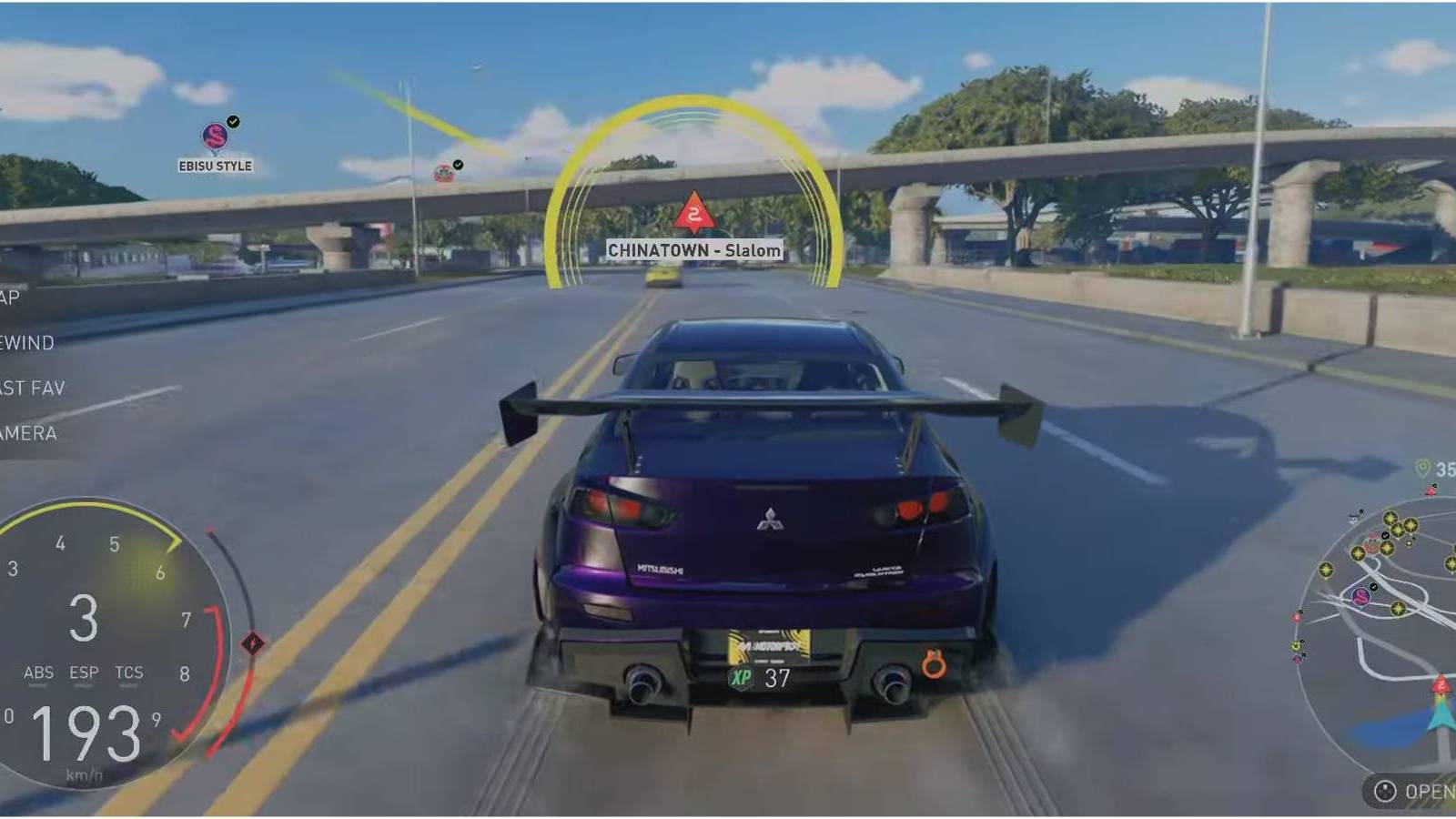 The Crew: Motorfest - How to Get Perf Parts and Upgrade Vehicles