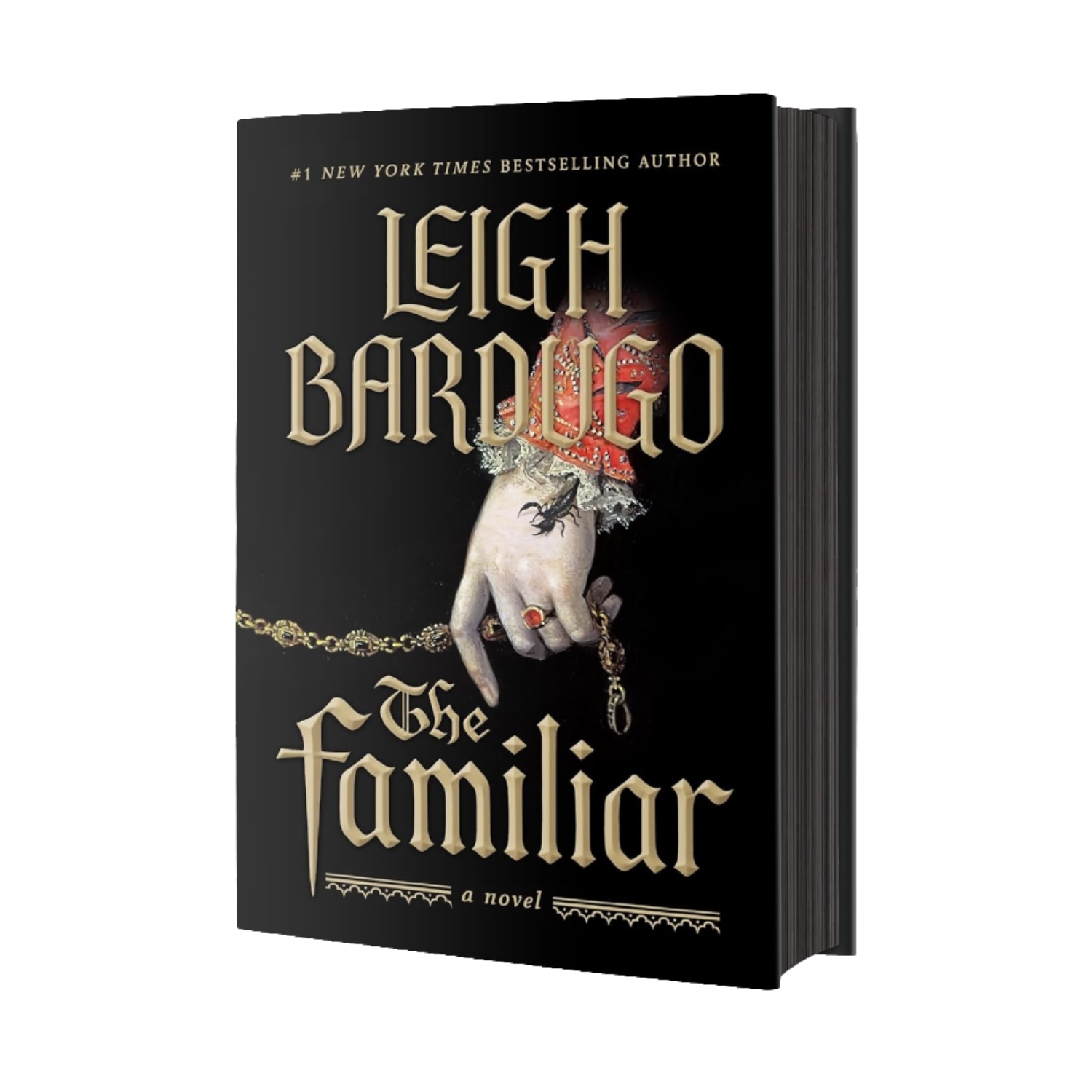 The 10 Best Books To Check Out If You Love Shadow & Bone