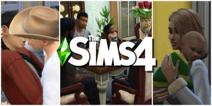 Every The Sims 4 Life Stage Explained