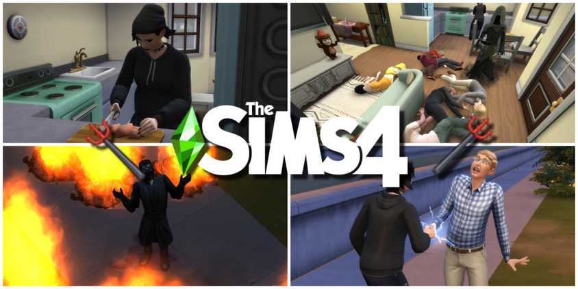 Best Mods Created By Sacrificial For The Sims 4