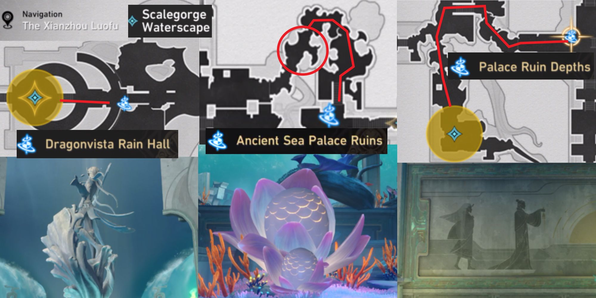 Honkai Star Rail: How To Unlock the Truthful Trailblazer and Hidden ...