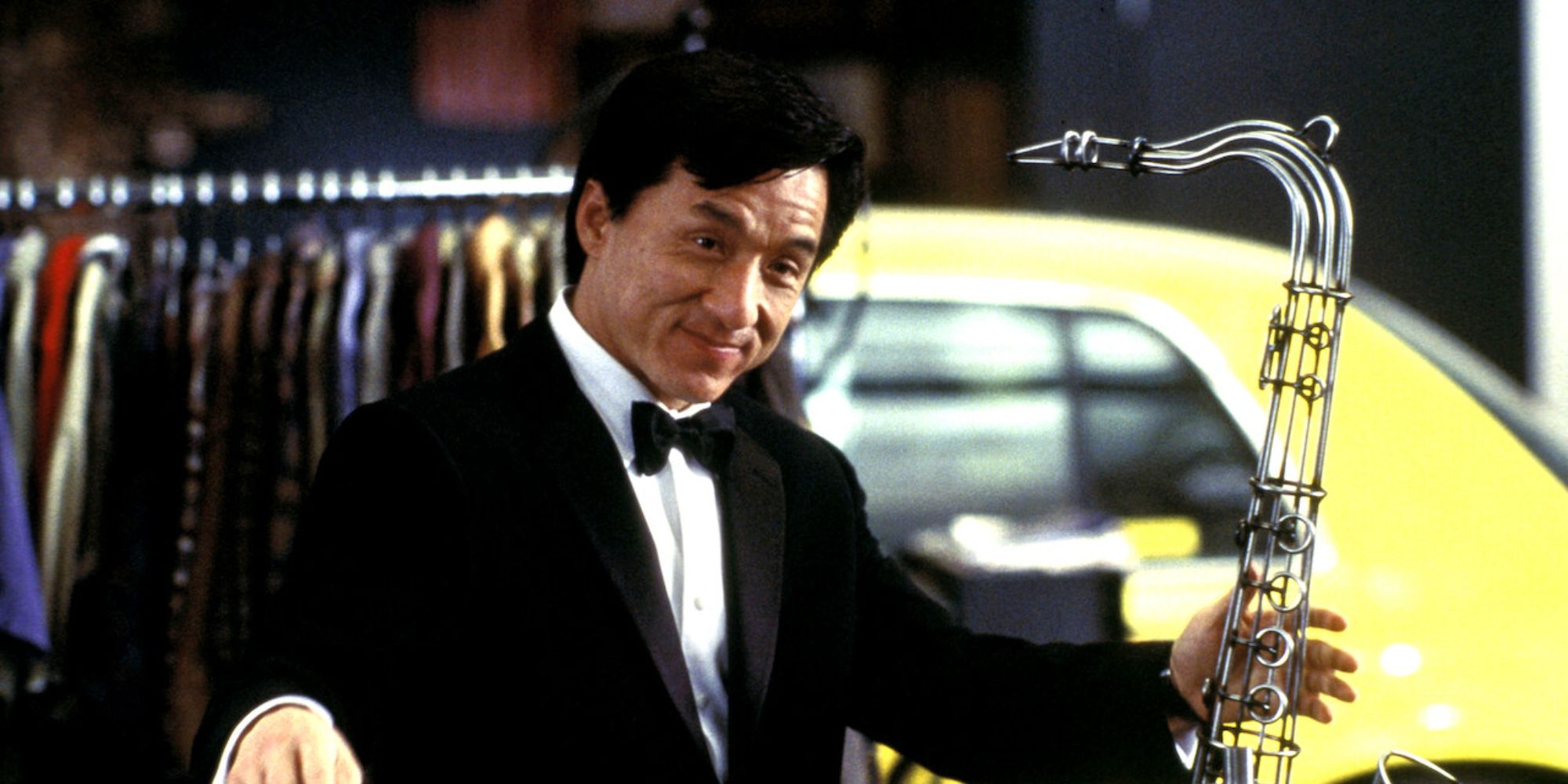 Even Jackie Chan Couldn't Save This Action Comedy Flop Even Jackie Chan Couldn't Save This Action Comedy Flop