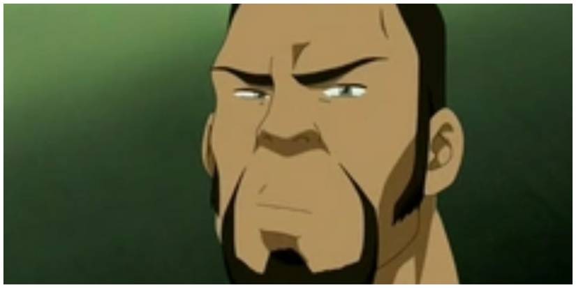 Weakest Benders In Avatar: The Last Airbender