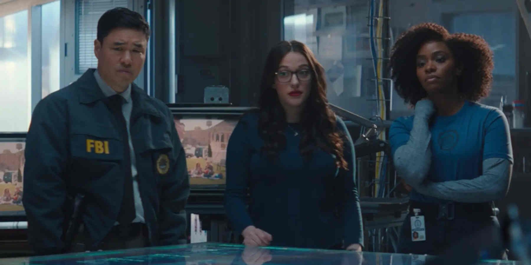 The Marvels Can (and Should) Pay Off A Moment From WandaVision