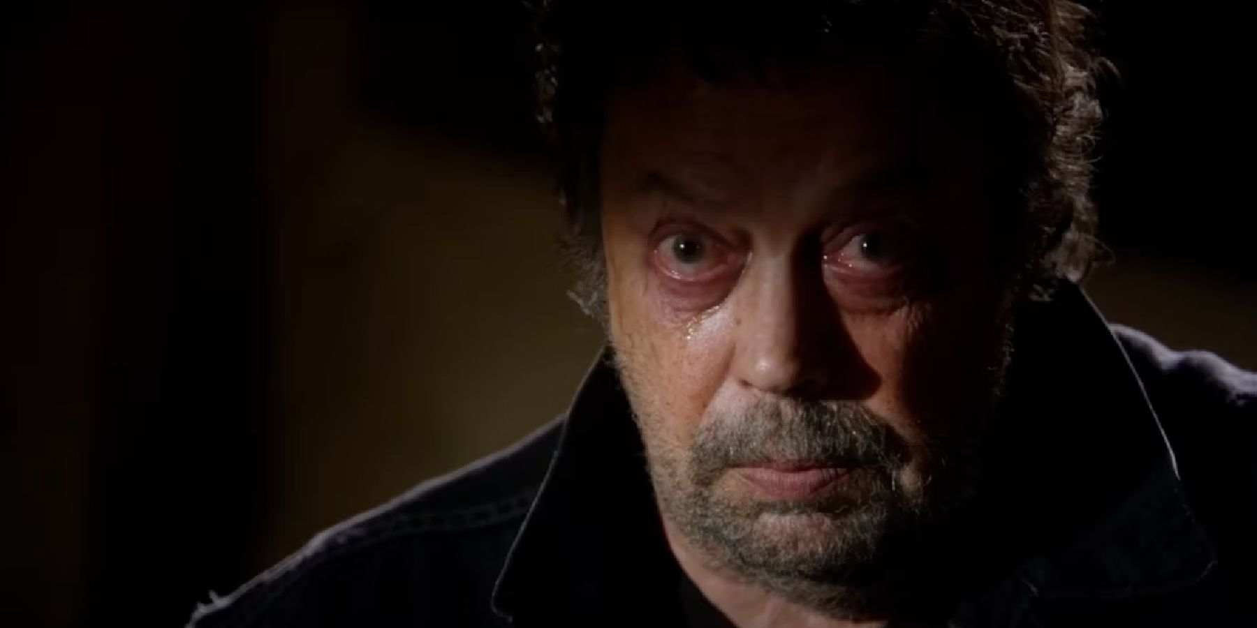 Tim Curry, Esprits Criminels