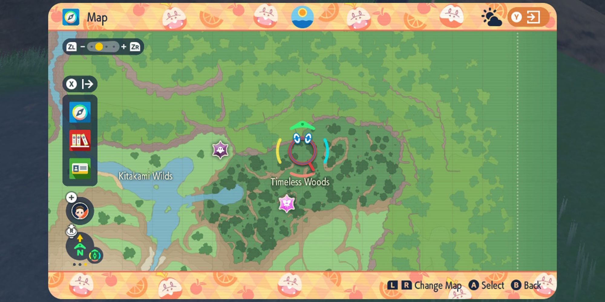 Hardest Areas In Pokemon Scarlet and Violet