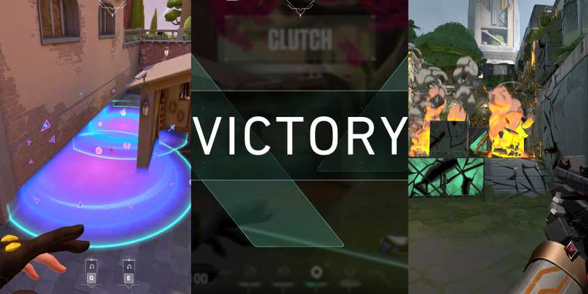 Valorant: Every Status Effect, Explained