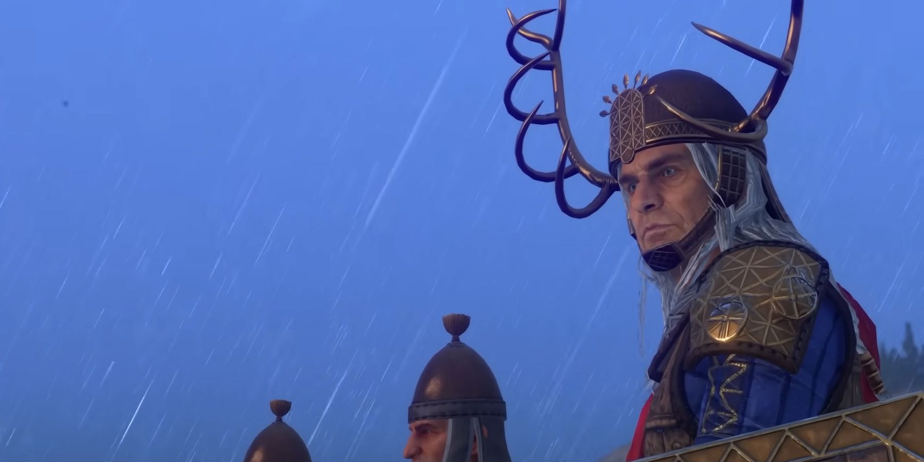 Total War: Pharaoh's Leaders Explained